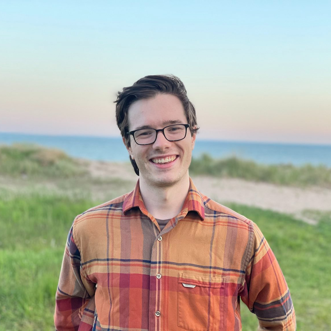 Georgia Tech alumnus Nicholas Selby’s path to kidney donation - Stamps ...